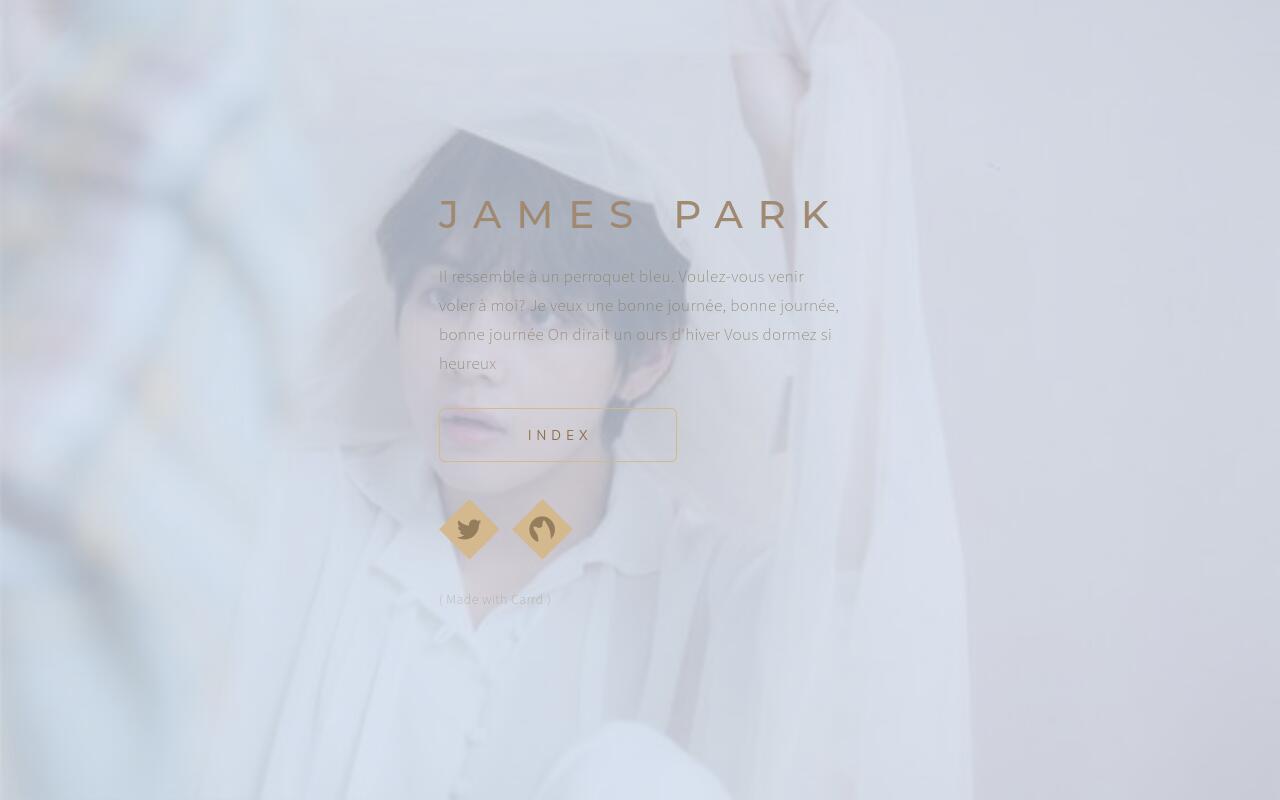 JamesPark